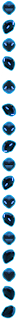 Graal head and templates: animal/non human heads