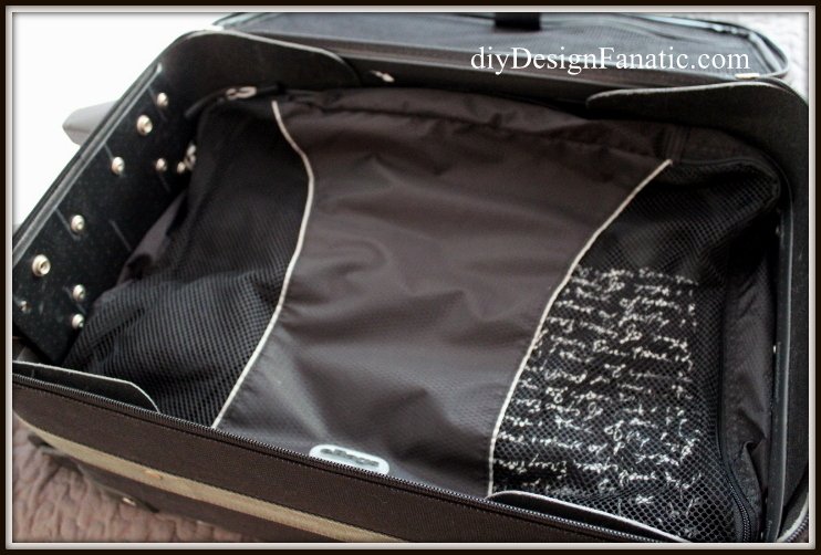 diy Design Fanatic: TIME SAVING SECRET FOR PACKING & UNPACKING