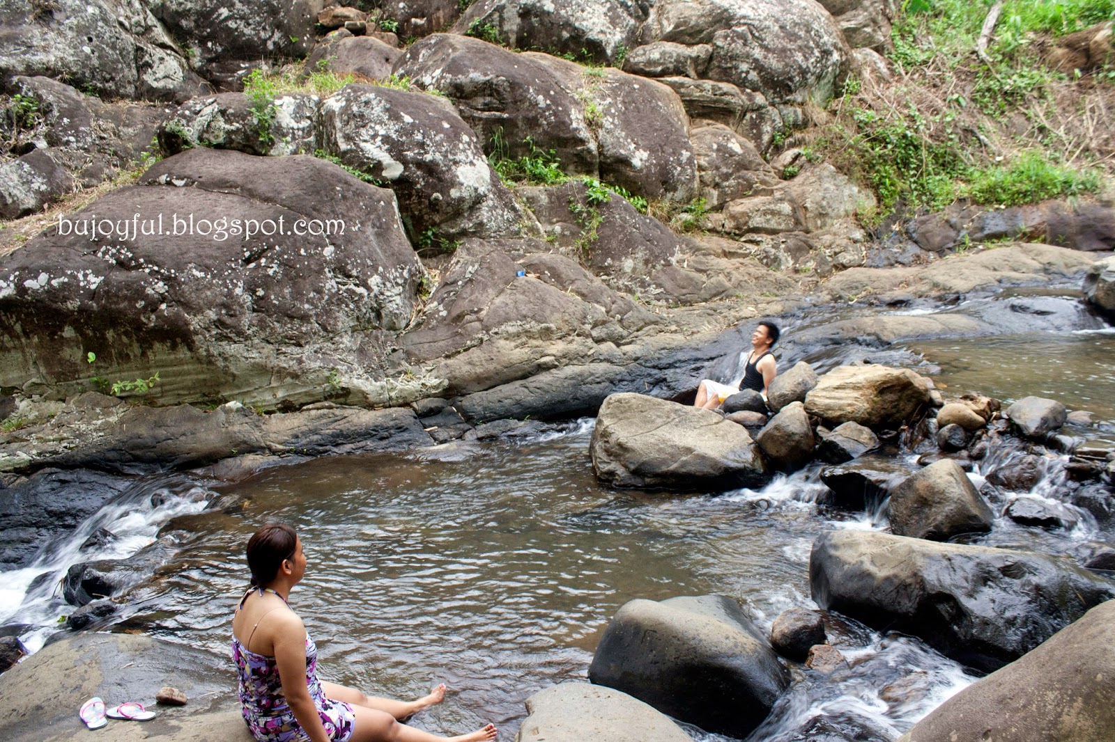 Love.Laugh.TRAVEL: Negros Occidental 2014: Mambukal Hot Spring Resort