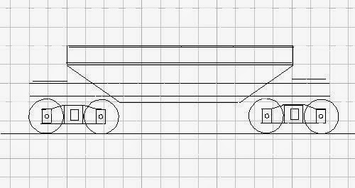 The Model Railroader's Notebook: 088 The Navajo Mining Railway ...