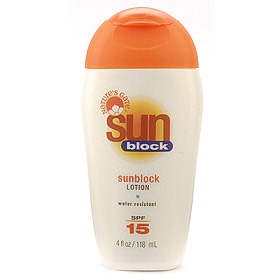 EnsikloBeauty: Tepat Memakai SUNBLOCK