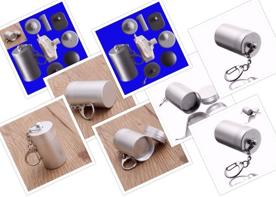 Oferte Speciale Echipamente Securitate: Magnet detasator alarme haine ...