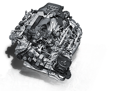 Wallpaper-HD-Blog: Audi,