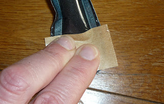 The Very Best Balloon Blog: Clik-Clik Balloon Bond saved the day ...