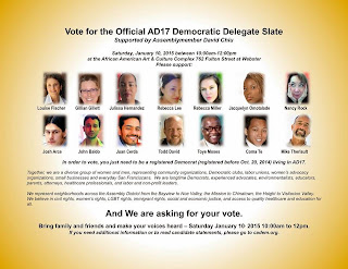 Laborers' Local 261 City Committee