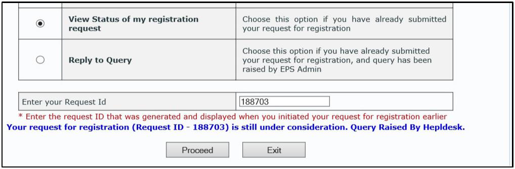 How to Register as a New Vendor or Contractor on IREPS website ...