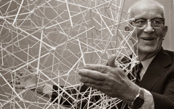 Celebrating word making: Buckminster Fuller’s take on sunrise and ...