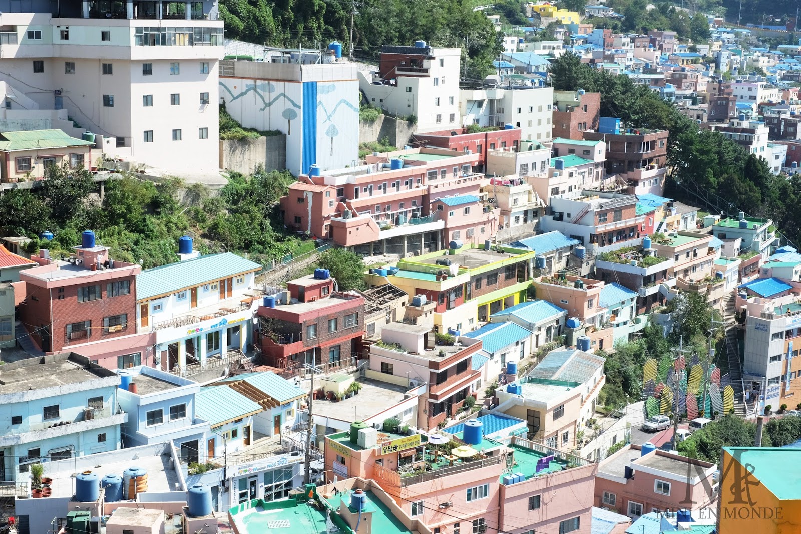 9 Things to do at Busan for the First Timer - Mini en Monde