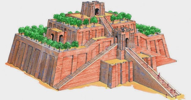 I Sumeri scheda per bambini disortografici