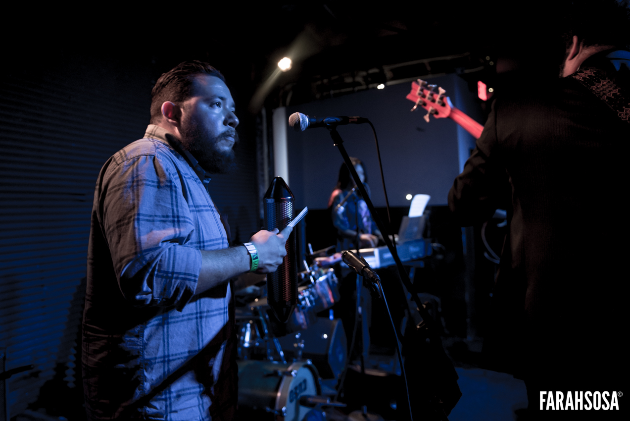 FARAHSTOP: Resident - Dolores Huerta's 87th birthday celebration, 04'04'17