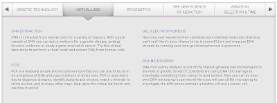 Educational Technology Guy: Learn Genetics - great resource with ...