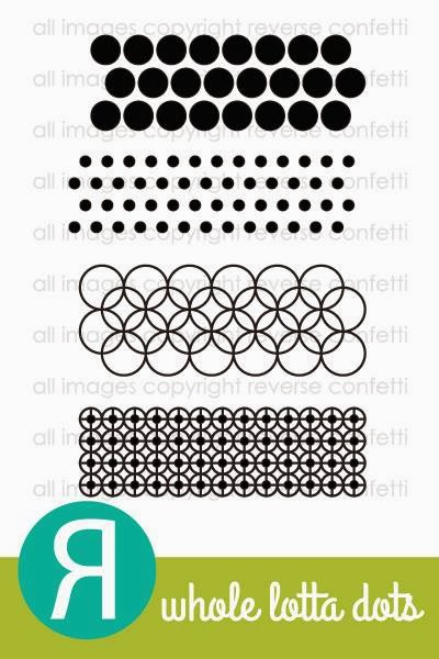 My Little Creative Escape: A Friendly Challenge {with RC stamps and dies}