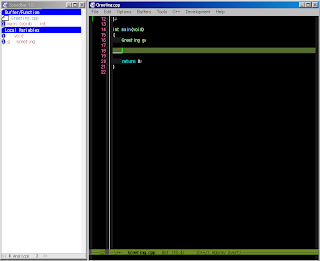 とりぷる ぷぅ 技術メモ: [Emacs]Emacs 各バージョン