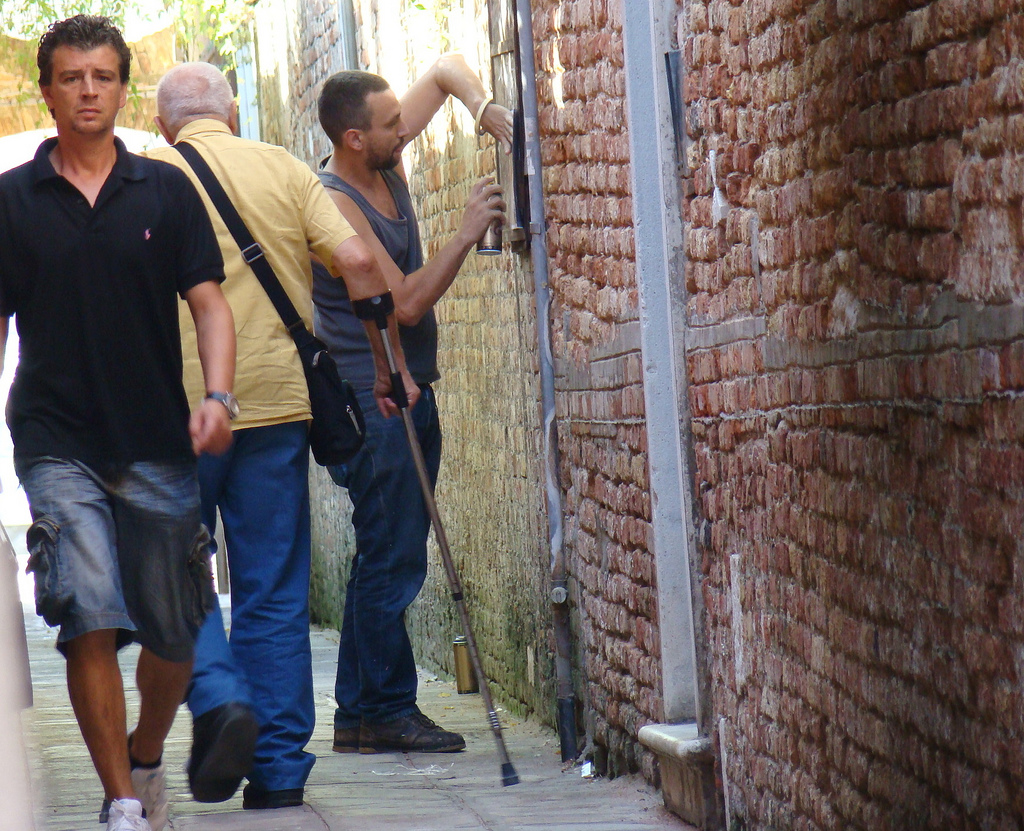 Монголын графит сэтгүүл:::...: Алдартай ГРАФФИТИ уран бүтээлчид (2-р хэсэг)