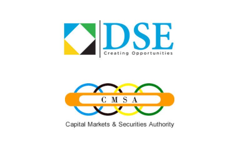 Capital Markets And Securities Authority (CMSA) jobs - jobs mpya |Ajira