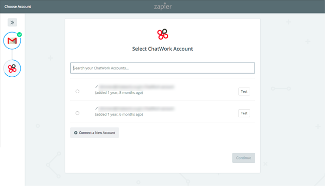 輕鬆連結！7款網路服務連結設定方法教學！～ChatWork與Zapier合作 之ー② | Chatwork 官方部落格