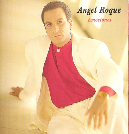 Lo Mejor de La salsa: Angel Roque - emociones - 1996