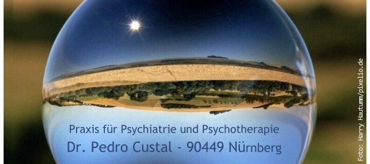 Praxis für Psychiatrie und Psychotherapie Dr. Custal Nürnberg ...