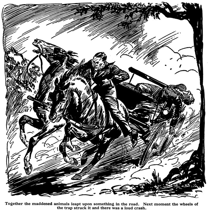 Bear Alley Books: Sexton Blake Annual 1938