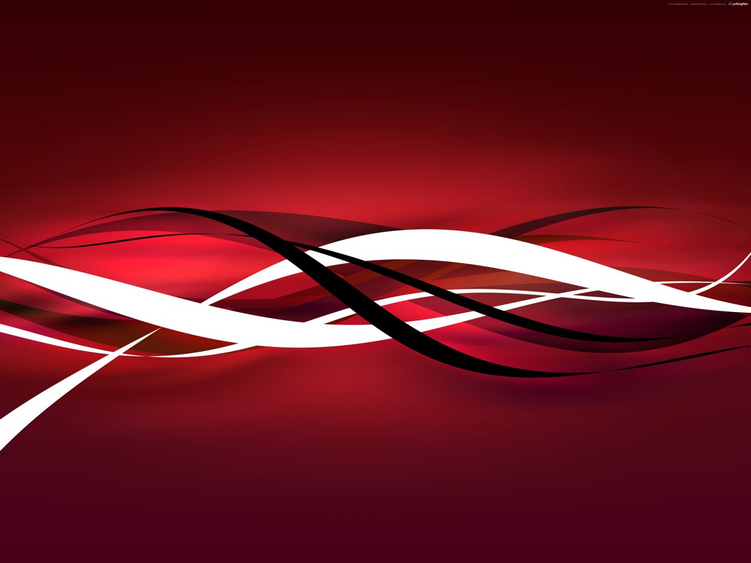 Red Abstract Wallpapers - Picture