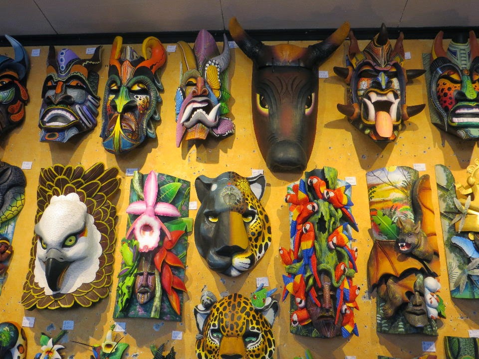 The Aspiring Expats: January 2015