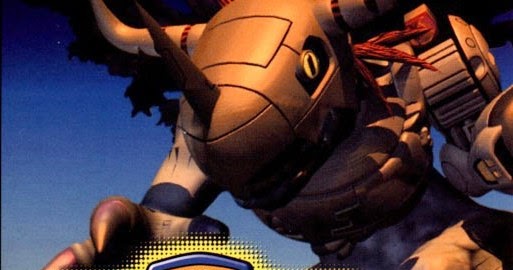 Walkthrough Digimon Wold (PS1) | Digital World of Digimon Adventure