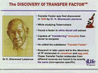 4Life Networking: Science