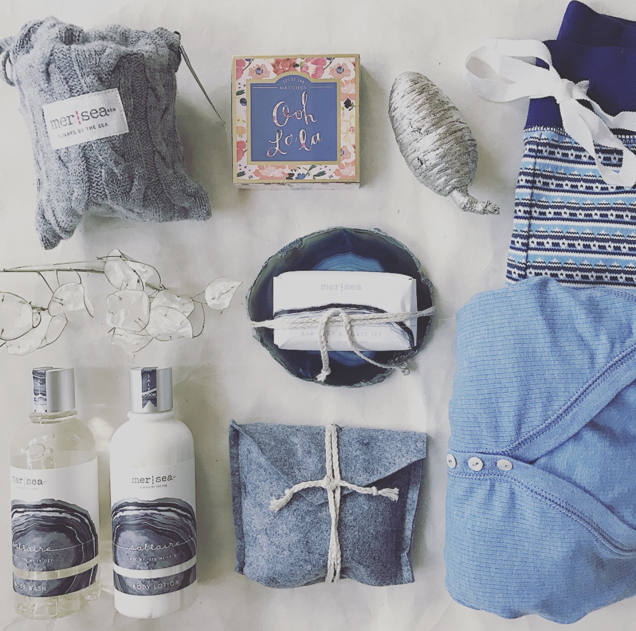Dooley Noted Style: Spa Day In A Box