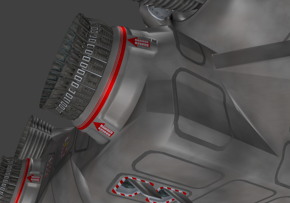 bad geometry and shading - Modeling - Blender Artists Community