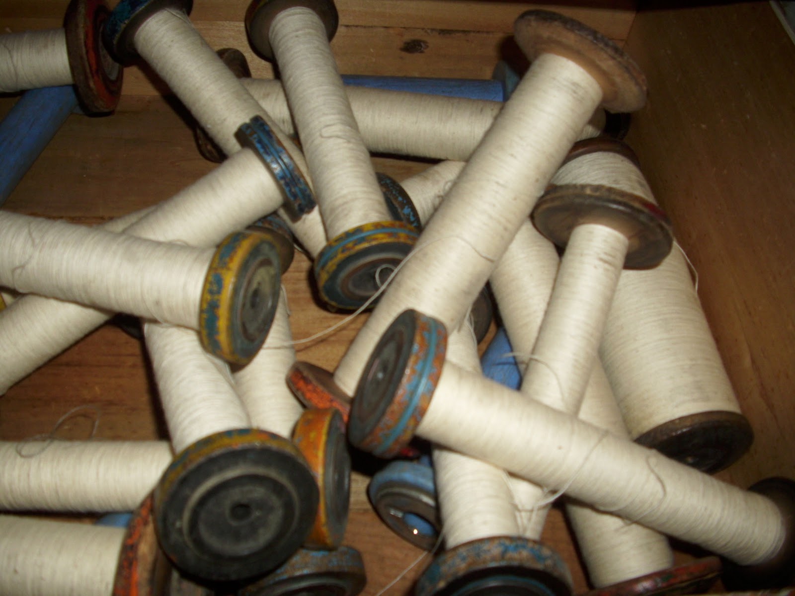 FRENCH JUNQUE COUTURE