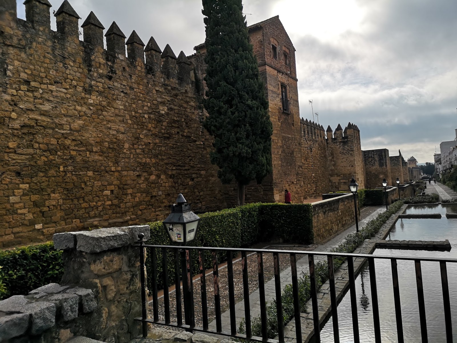 Budak Kampong Piew.... : JALAN JALAN KE ANDALUSIA/SPAIN @CORDOBA