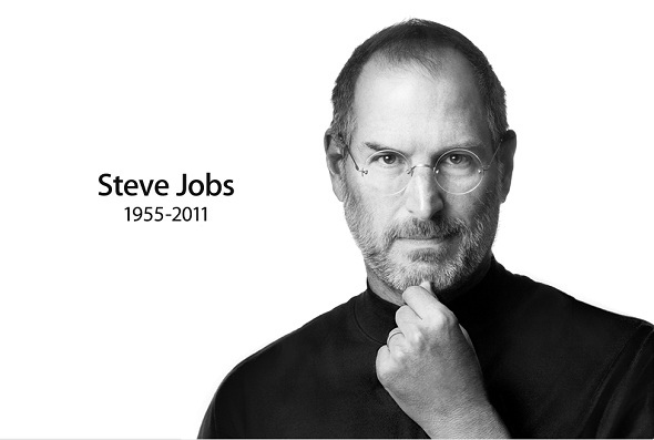 Remembering Steve Jobs: Contributions of a Legend | TheShadowGamer.com