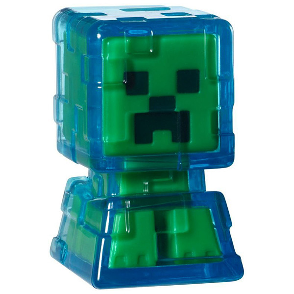 Minecraft Chest Series 1 Mini Figures | Minecraft Merch