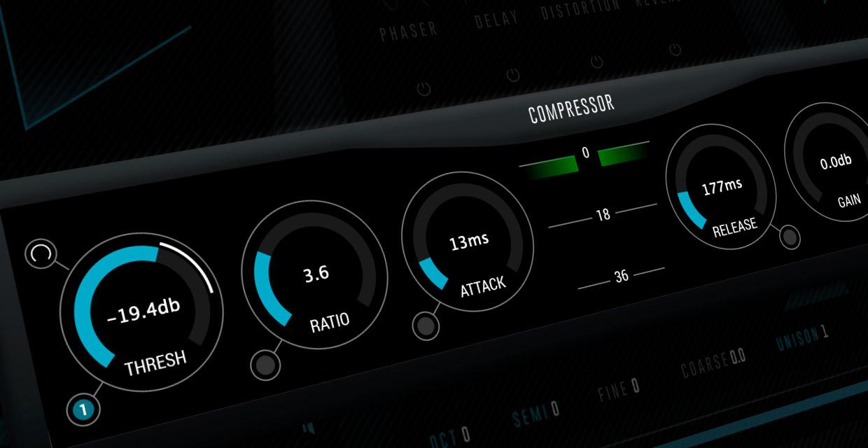 MATRIXSYNTH: SoundSpot Union Software Wavetable Synthesizer Plugin VST ...