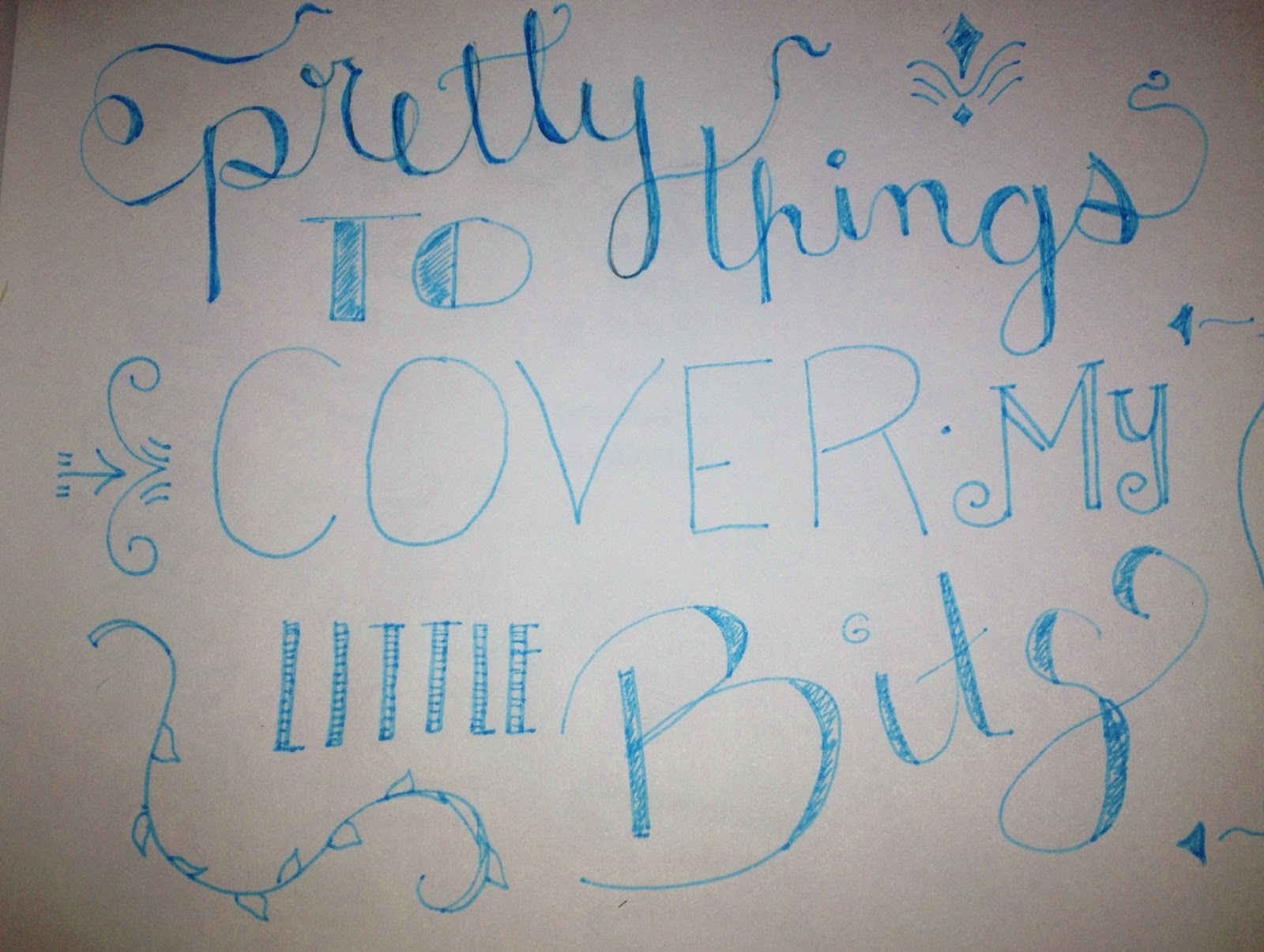 Prettythingstocovermylittlebits