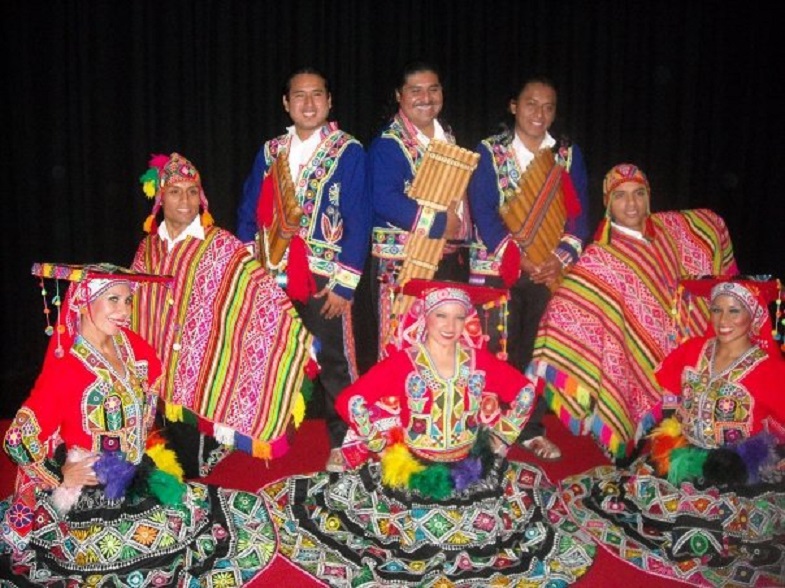 CULTURA PERUANA: Inkas wasi