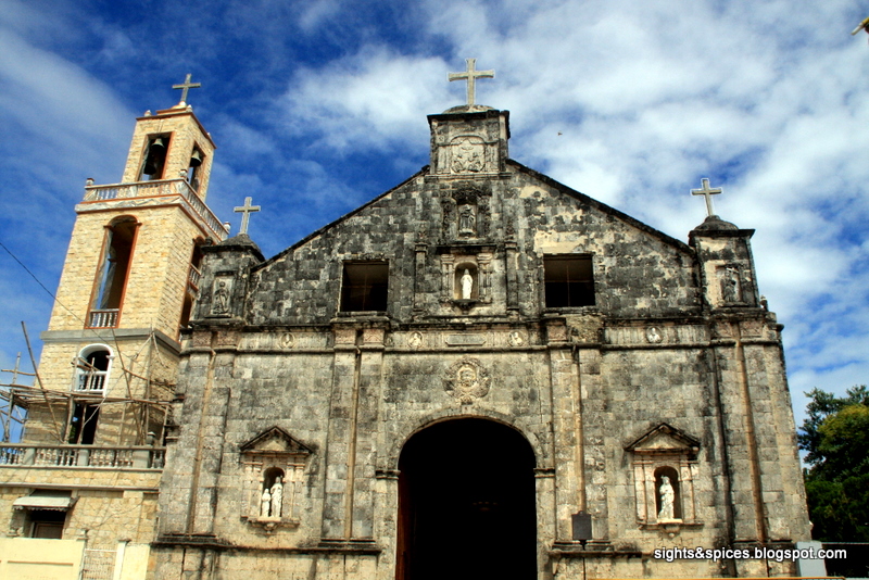 Sights and Spices: Sights: The Laid Back Feel of BANTAYAN ISLAND, CEBU