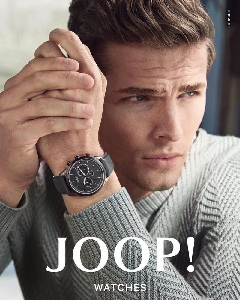 CAMPAIGN: Joop! FW16