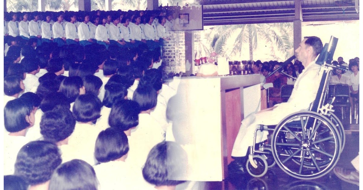 Father Al: Champion of the Poor: READ: One of Fr. Al's Last Homilies to ...