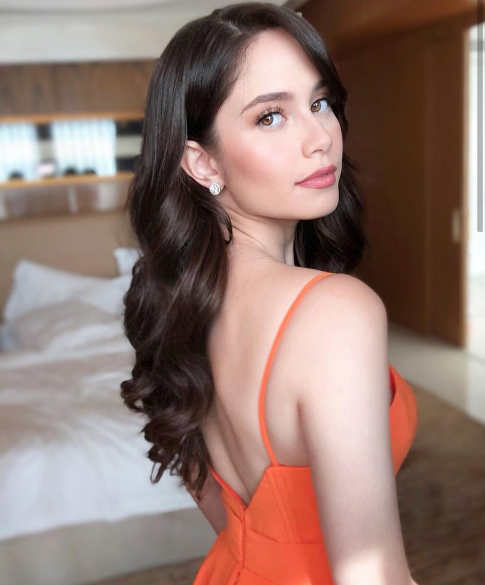Jessy Mendiola So Blessed These Days As Both Her Love Life And Her ...