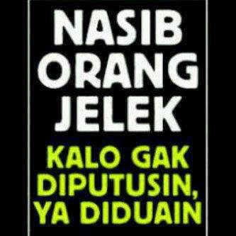 Gambar DP BBM Lucu Bikin Geli - Wow Foto Lucu