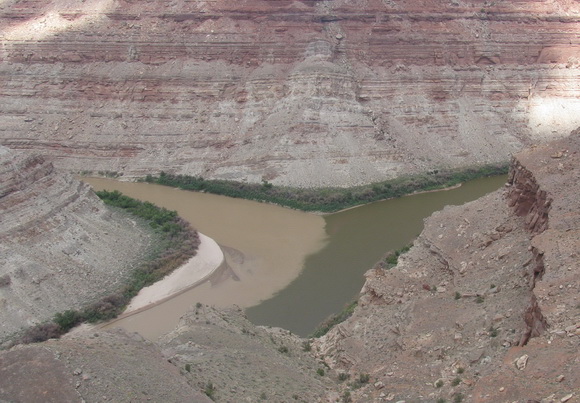 THE WORLD GEOGRAPHY: 12 Amazing Confluences From Around the World