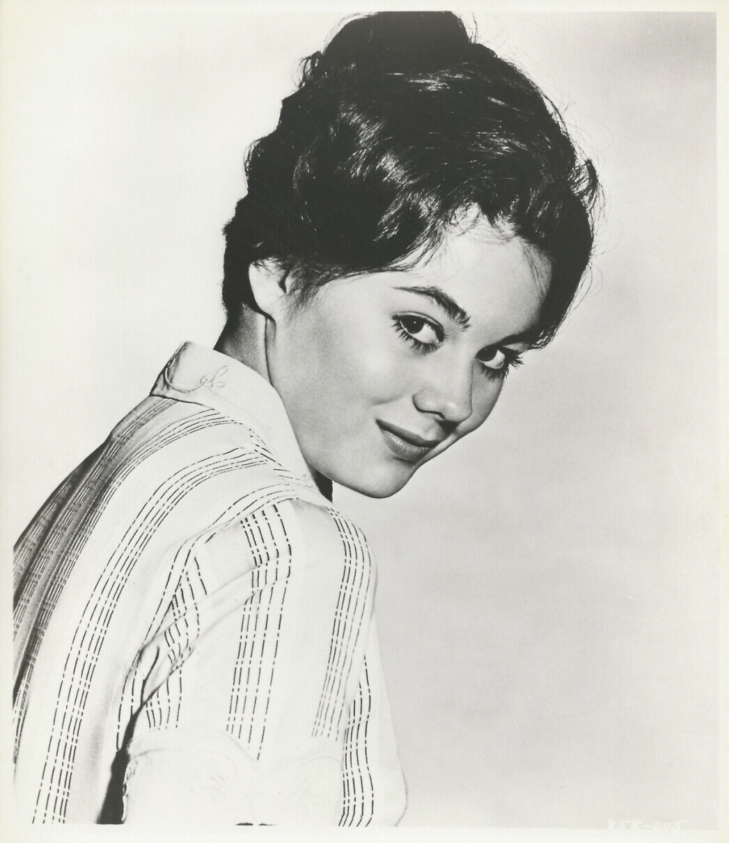 Slice of Cheesecake: Sharon Hugueny, pictorial