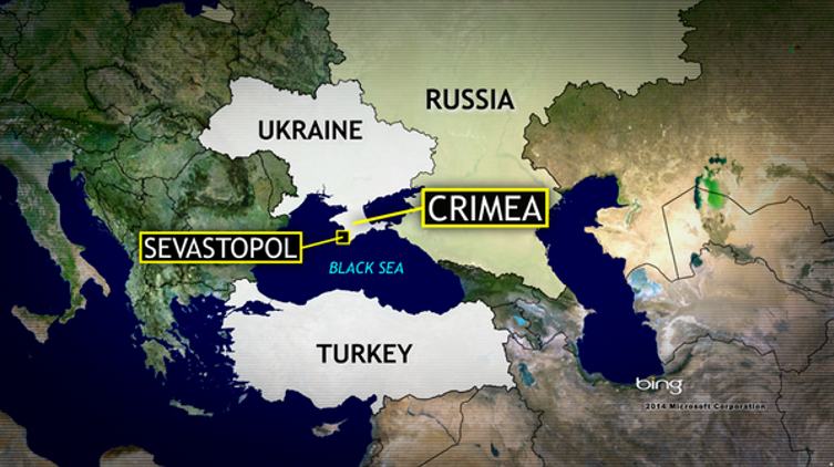 A disputa por Sebastopol - Jornal do Estado MS