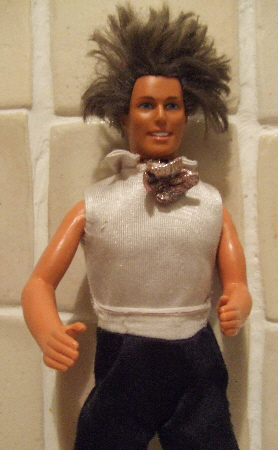 D O R E A P A L A N: YES WE KEN! London Collections Men, SS 2016