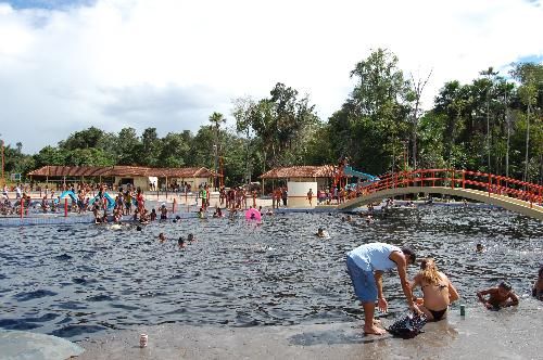 VIAGEM, TURISMO E AVENTURAS POR LUGARES INCRÍVEIS : BORBA / AMAZONAS ...