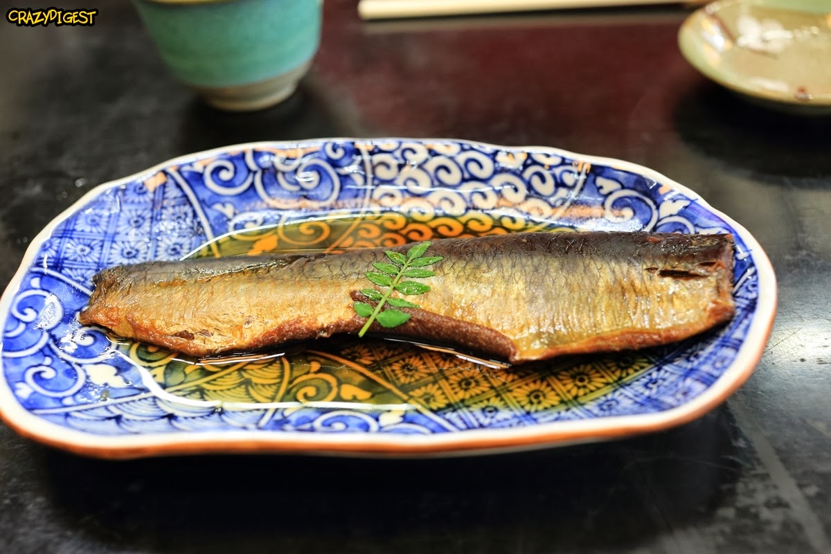 Crazy Digest: Japan 2013: Tokyo + Hokkaido - Day 6 (Otaru)