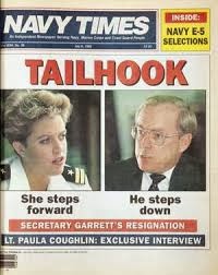 THE INVISIBLE WARRIOR REPORT: How Did We Get Here?