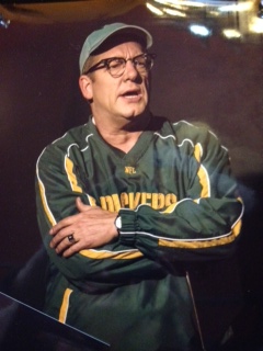 PHX Stages: PHX Stages Q/A: Tim Pittman