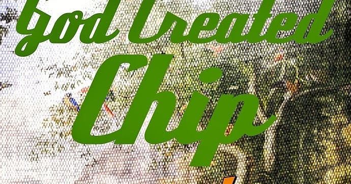 Dantania: "God Created Chip" Part 2